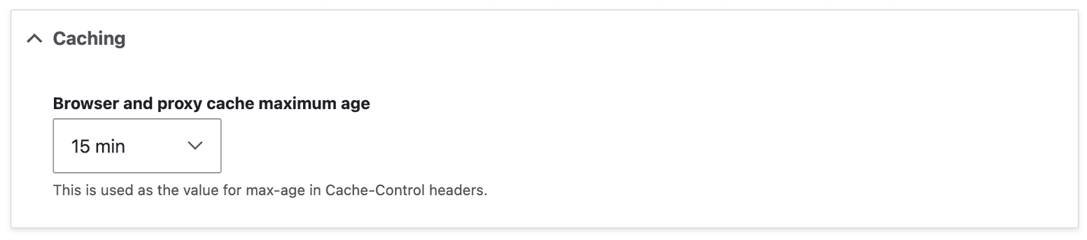 Drupal Performance and Caching Settings | Pantheon Docs