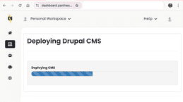 Drupal CMS on Pantheon | Pantheon Docs