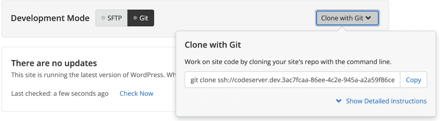 Chapter 6: The Deployment Pipeline | WebOps Certification | Pantheon Docs