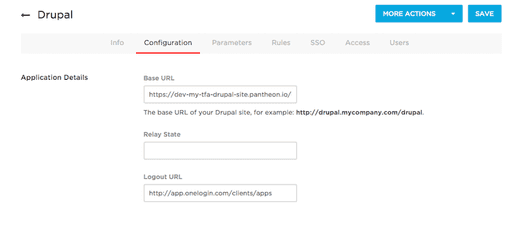 Secure Your Site with Two-Factor Authentication | Secure Development on Pantheon | Pantheon Docs