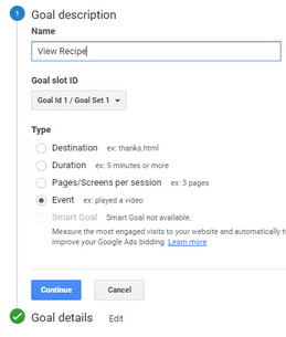 Analytics | Edge Integrations | Pantheon Docs