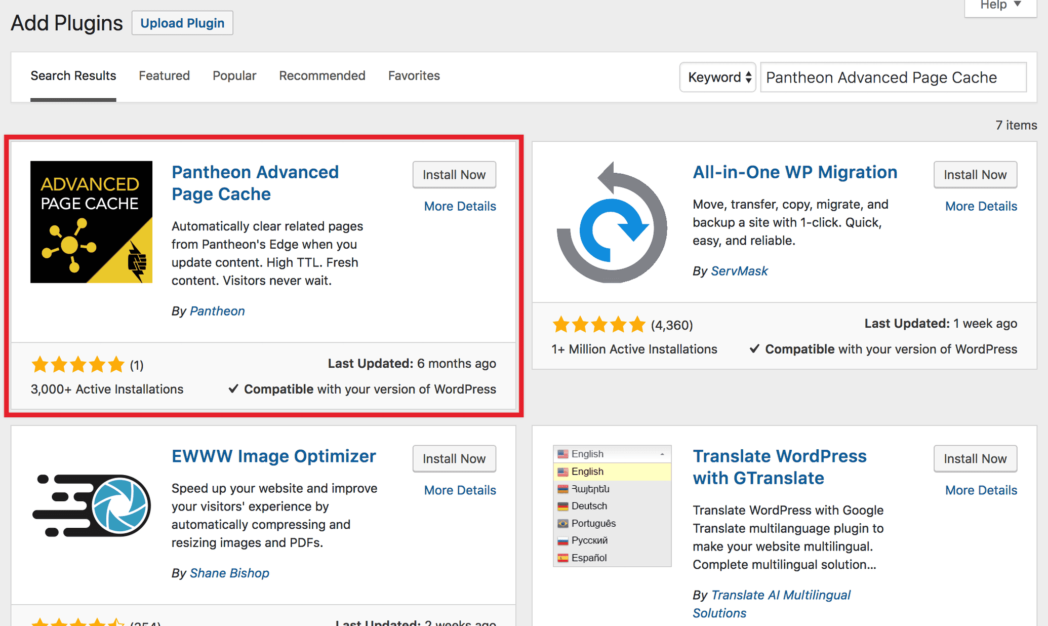 Configure | WooCommerce Quick Start | Pantheon Docs