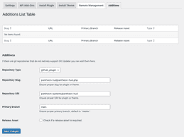 Installing and Updating Plugins and Themes from Third-Party Sources | WordPress Configurations ...