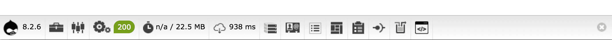 Diagnostic Tools | Frontend Performance | Pantheon Docs