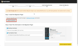 Add a Site | Get Started with Pantheon | Pantheon Docs