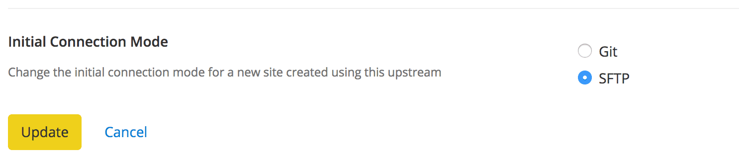Create A Custom Upstream Custom Upstreams On Pantheon Pantheon Docs 8056