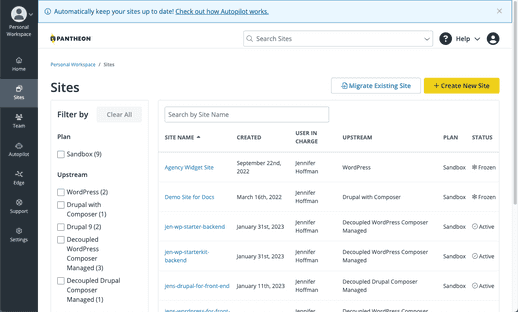 Chapter 8: Extend with CLI and Hooks | WebOps Certification | Pantheon Docs