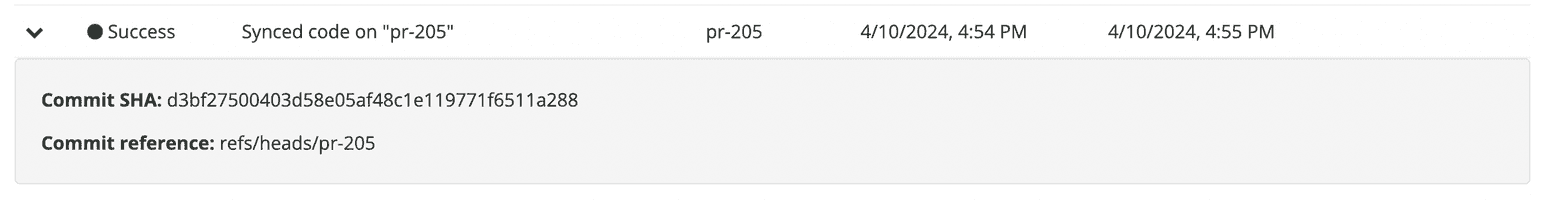 Workflow Logs | Pantheon Docs