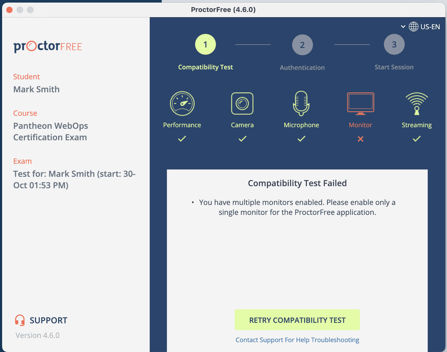 Pantheon WebOps Certification Exam Overview | WebOps Certification: Exam Overview | Pantheon Docs