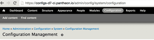 Collaborative Development with an External Repository | Git on Pantheon Guide | Pantheon Docs