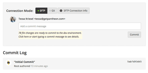 Install Plugins And Themes With Wp Cli Wp Cli On The Pantheon Platform Pantheon Docs