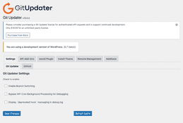 Installing and Updating Plugins and Themes from Third-Party Sources | WordPress Configurations ...