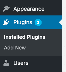 Edit Site Configuration | Using Git with SFTP & WordPress | Pantheon Docs