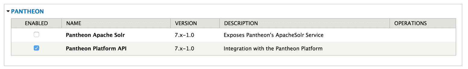 Clearing Caches for Drupal and WordPress | Pantheon Docs