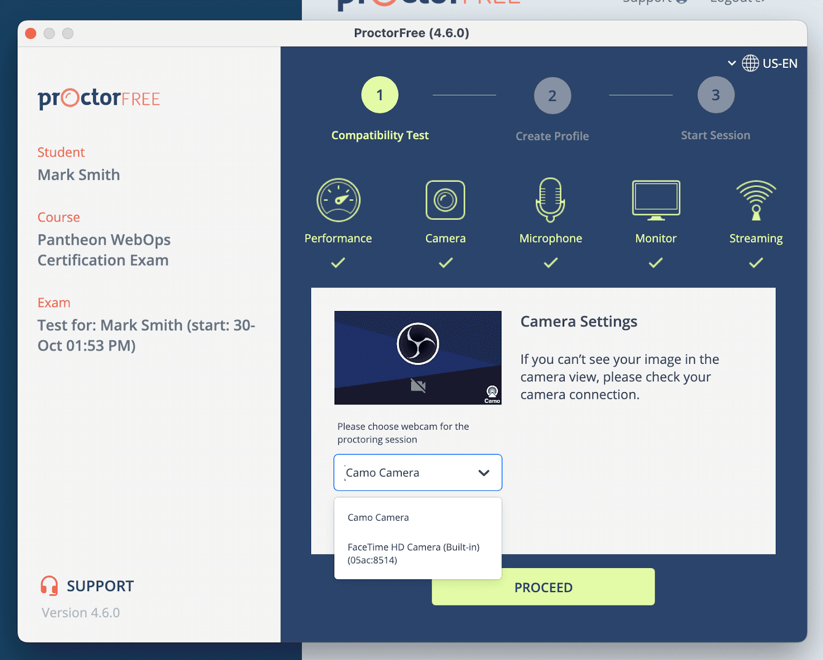 WebOps Certification: Exam Overview | Pantheon Docs